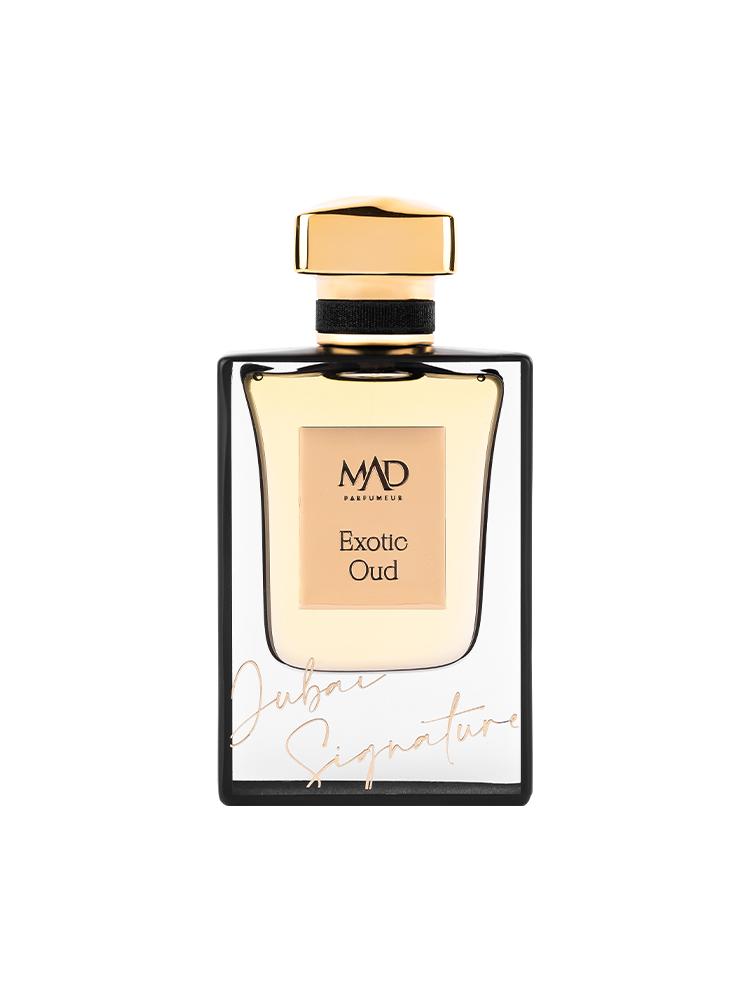 Mad Exotic Oud Mad Parfumeur perfume - a fragrância Compartilhável