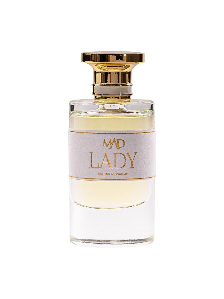 Mad Lady Mad Parfumeur perfume - a fragrance for women