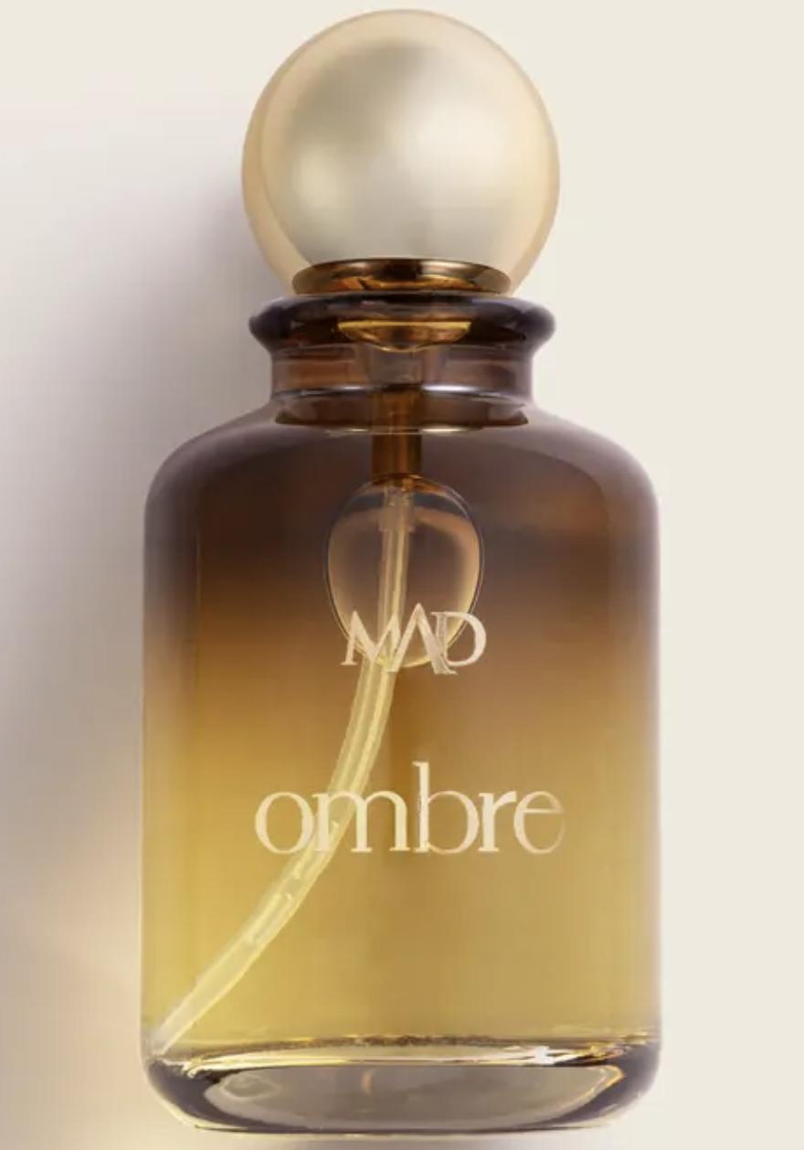 Mad Ombre Mad Parfumeur perfume - a fragrance for women and men