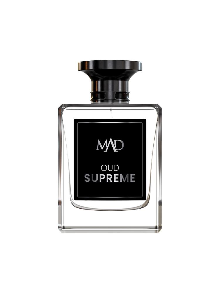 Mad Oud Supreme Mad Parfumeur cologne - a fragrance for men