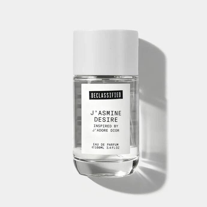 J'asmine Desire Declassified Parfum - ein neues Parfum für Frauen 2025