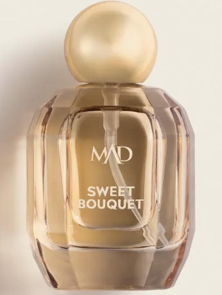 Sweet Bouquet Mad Parfumeur perfume - a fragrance for women