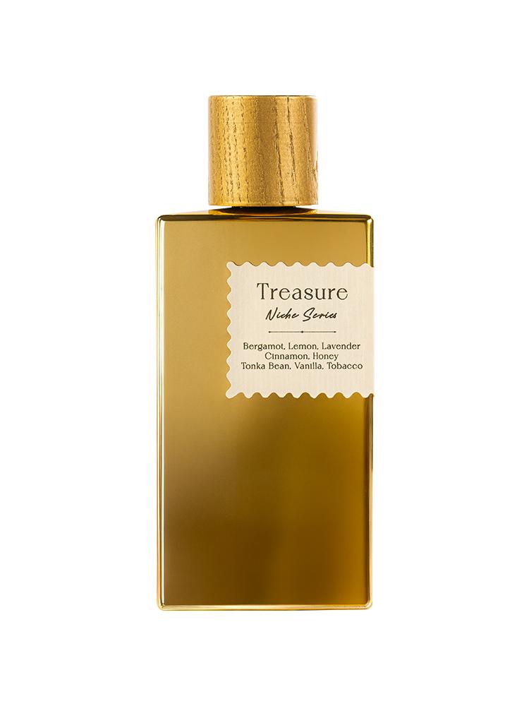Treasure Mad Parfumeur perfume - a fragrance for women and men