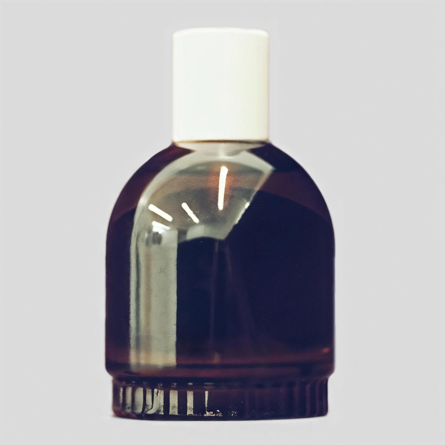 Kommon The Things Past perfume - a new fragrance for women and men 2025