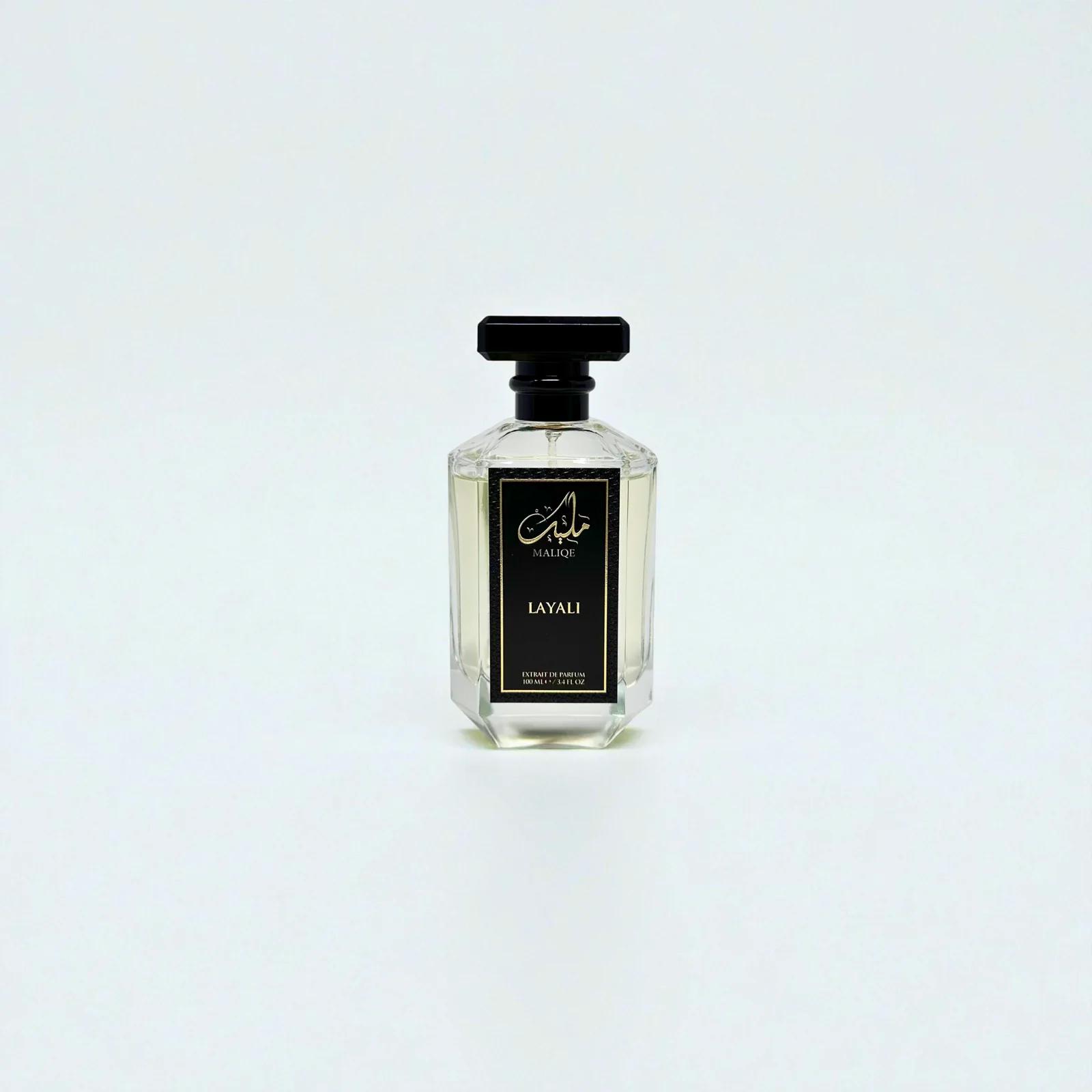 Layali Maliqe perfume - a fragrance for women and men