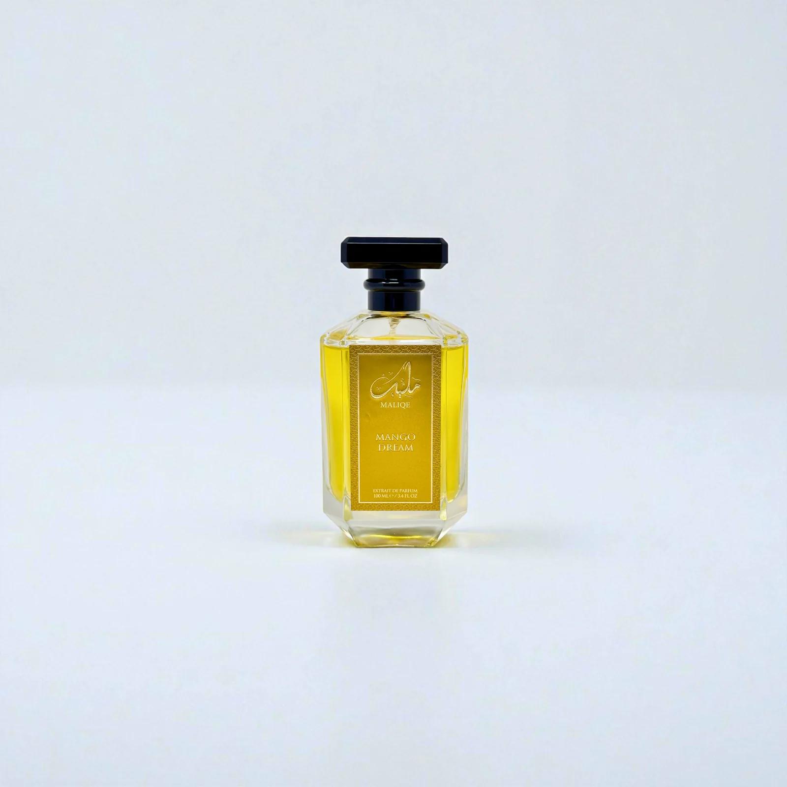 Mango Dream Maliqe fragancia - una fragancia para Hombres y Mujeres