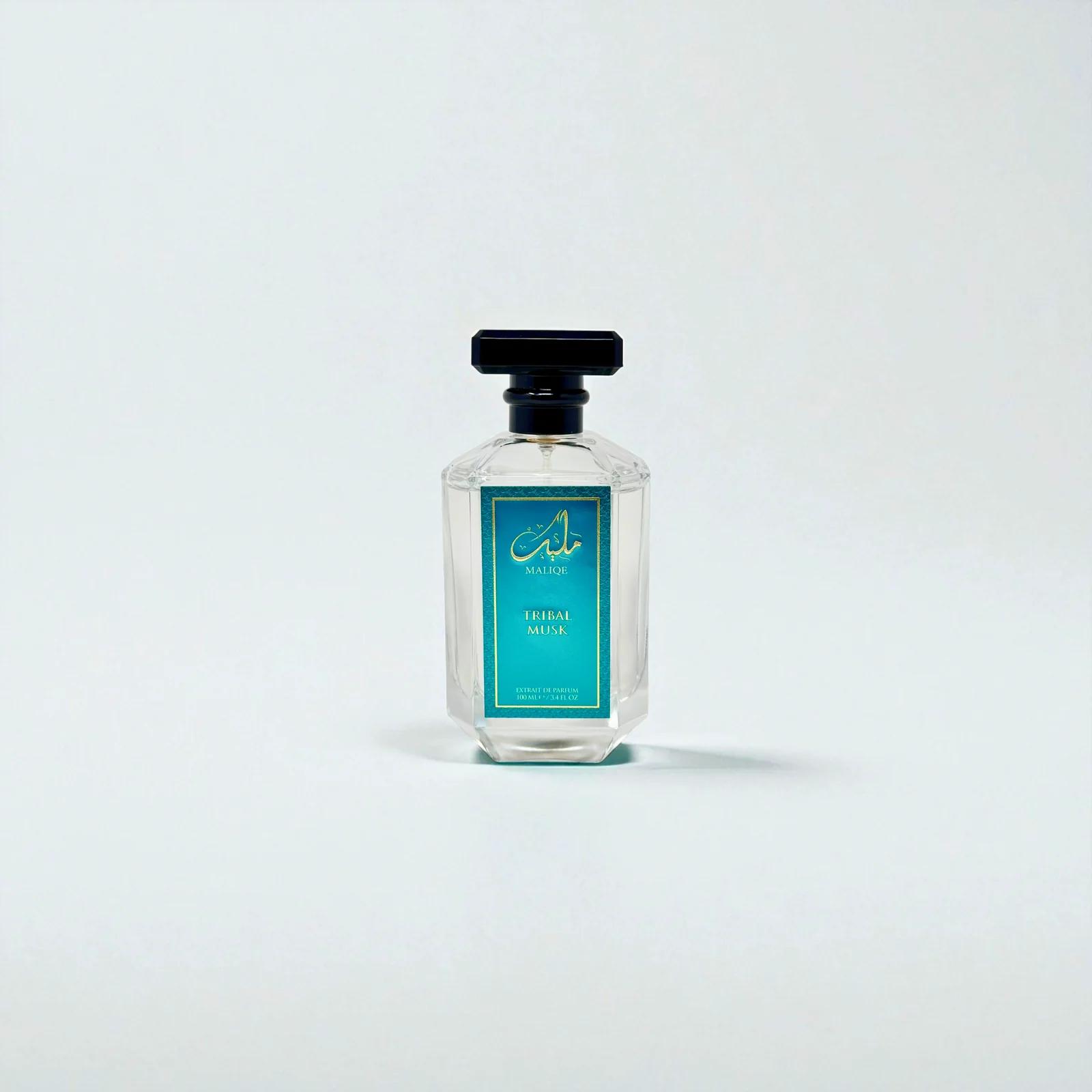 Tribal Musk Maliqe perfume - a fragrance for women and men