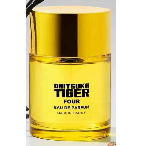 Four Onitsuka Tiger parfum - un nouveau parfum pour homme et femme 2025