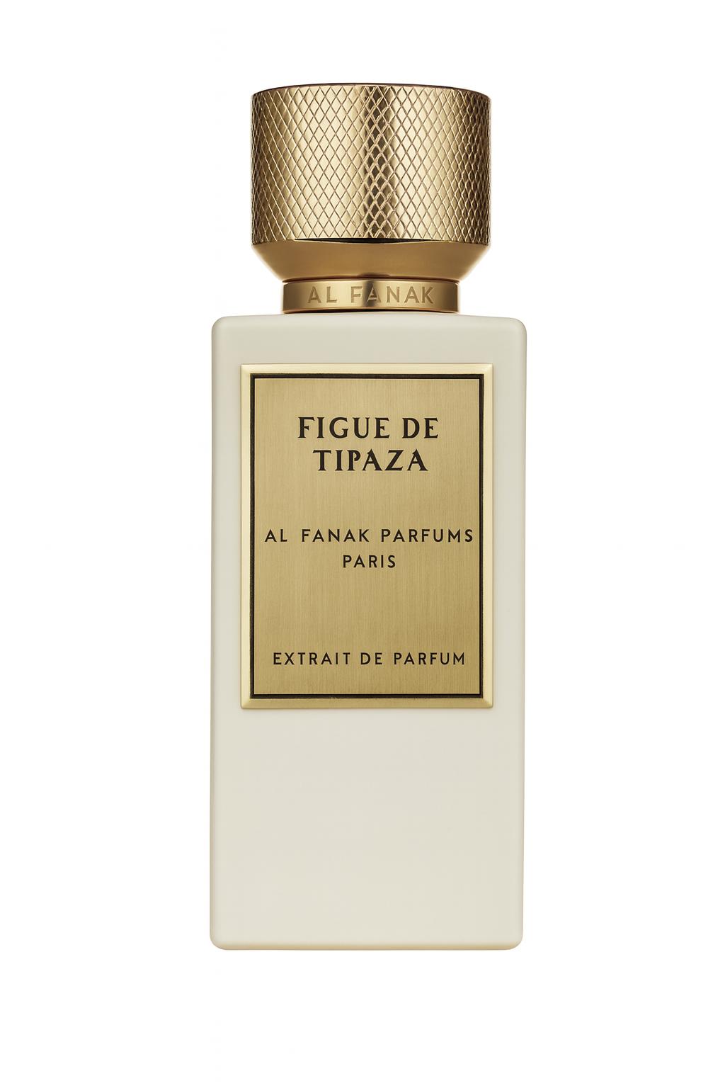 Figue de Tipaza Al Fanak perfume - a new fragrance for women and men 2025