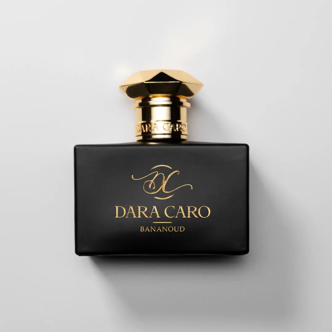 Bananoud Dara Caro perfume - a new fragrance for women and men 2025