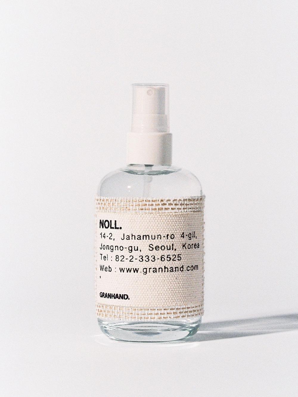 NOLL GRANHAND parfum - een geur voor dames en heren 2023