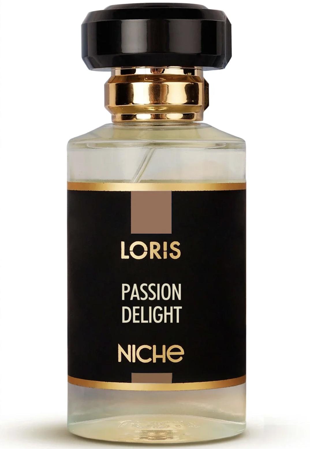 Passion Delight Loris Parfum parfum - un parfum unisex