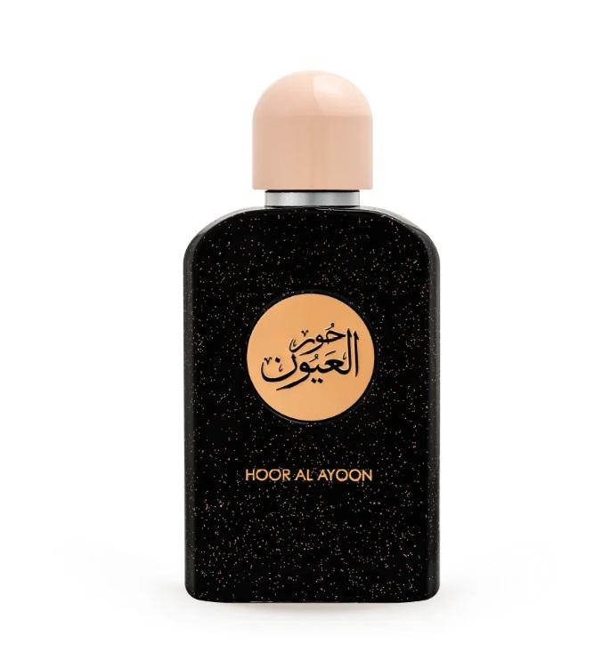 Hoor Al Ayoon Ard al Teeb perfume - a new fragrance for women 2025