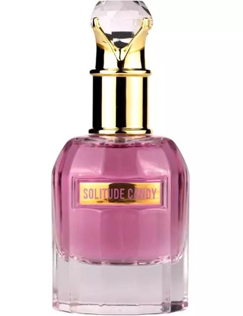 Solitude Candy Pendora Scents fragancia - una fragancia para Mujeres