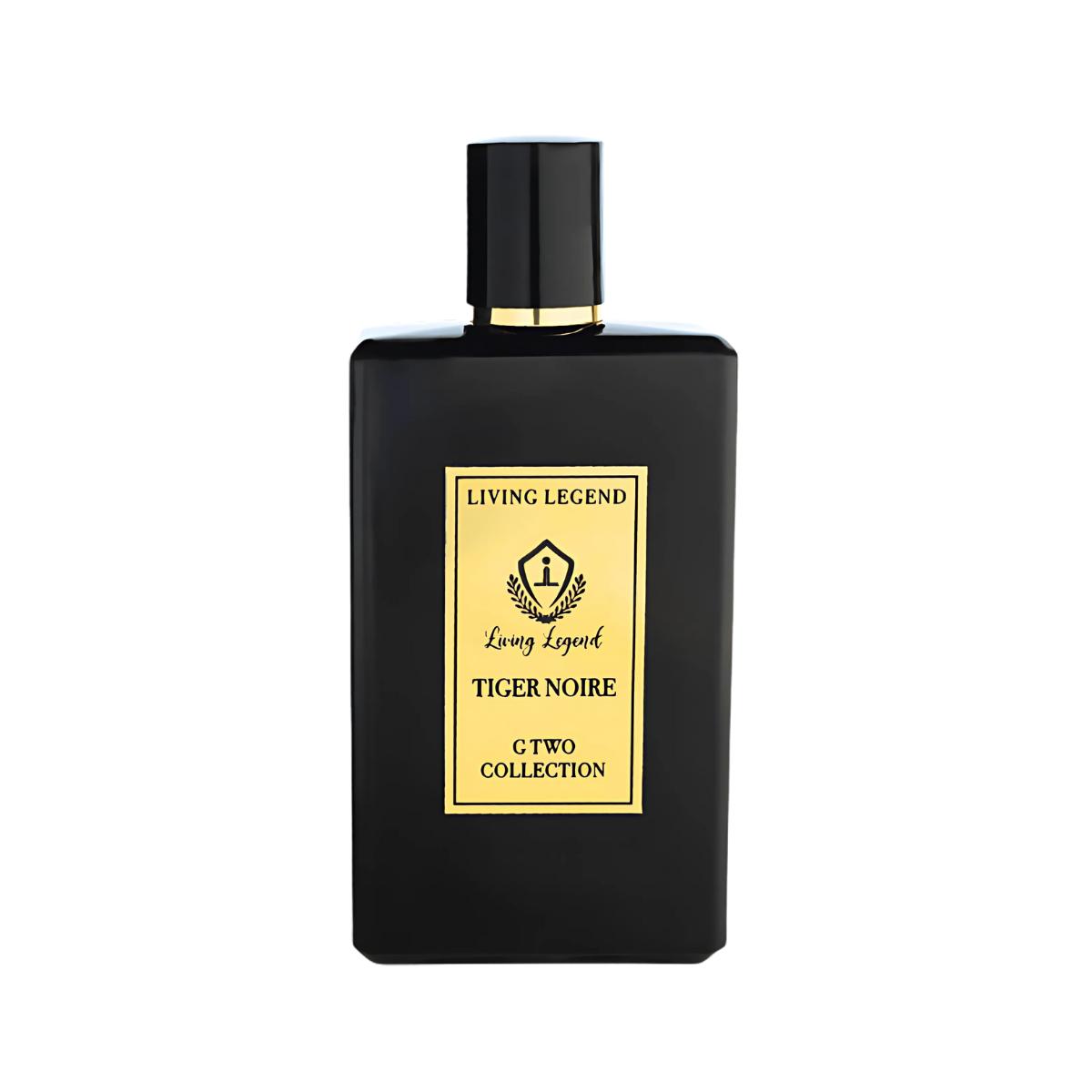 G Two Tiger Noire Bellissimo Perfumes perfume - a fragrance for women ...