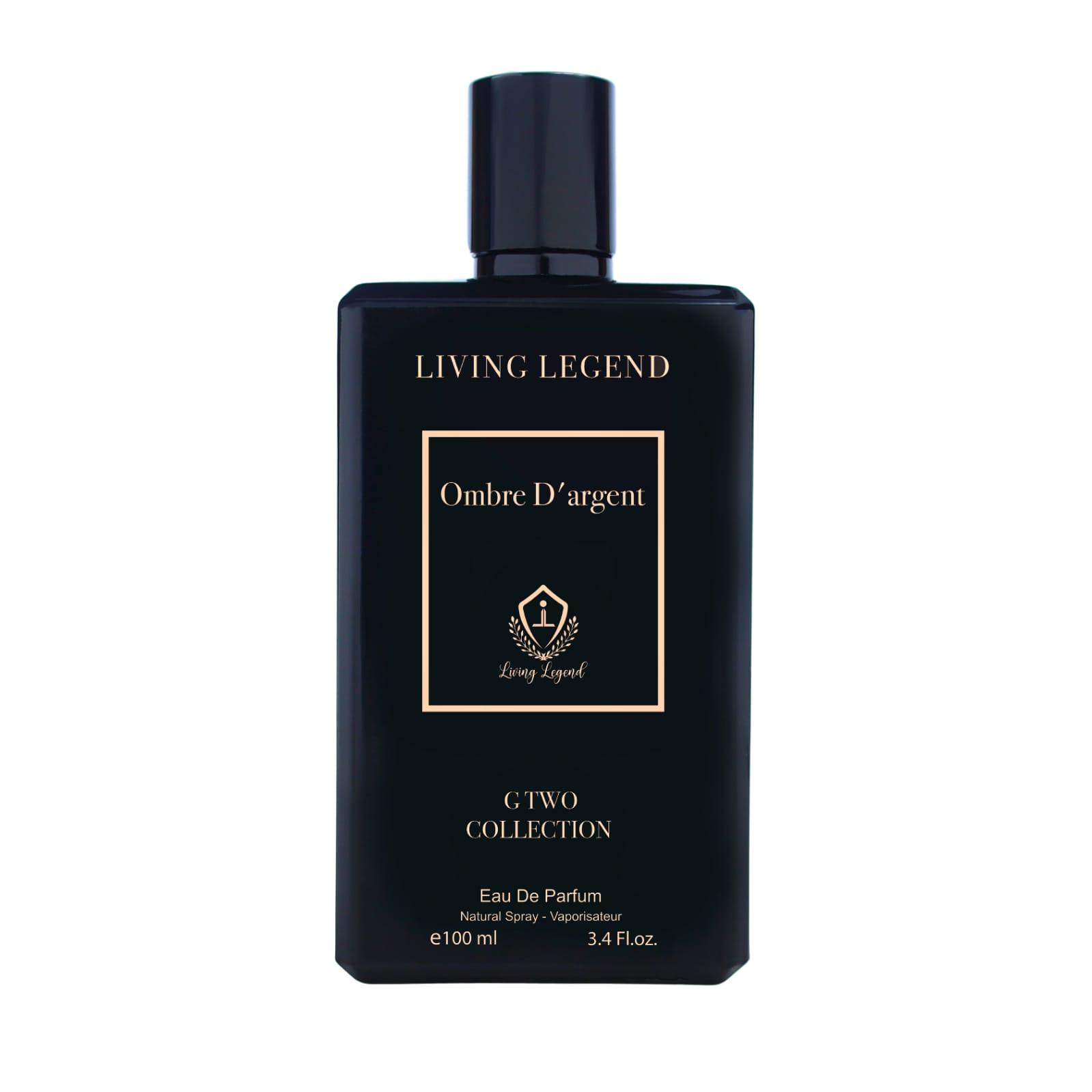 Ombre D’Argent Bellissimo Perfumes perfume - a fragrance for women and ...