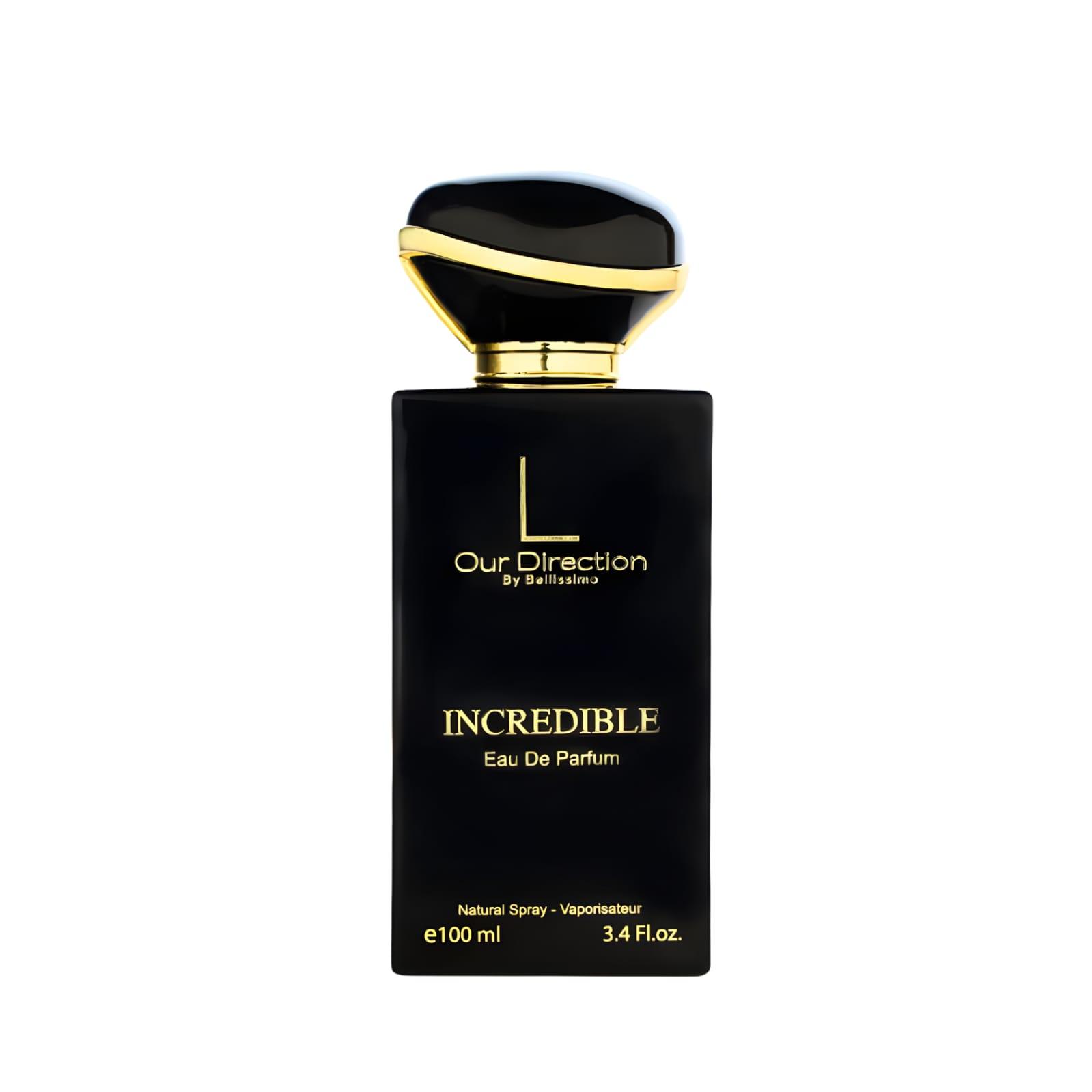 Our Direction Incredible Bellissimo Perfumes perfume - a fragrance for ...