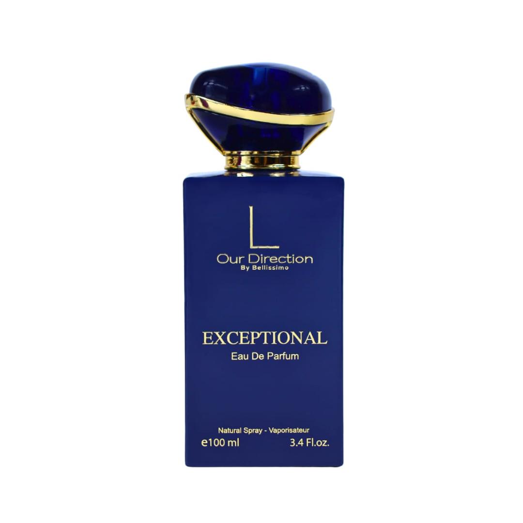 Our Direction Exceptional Bellissimo Perfumes cologne - a fragrance for ...