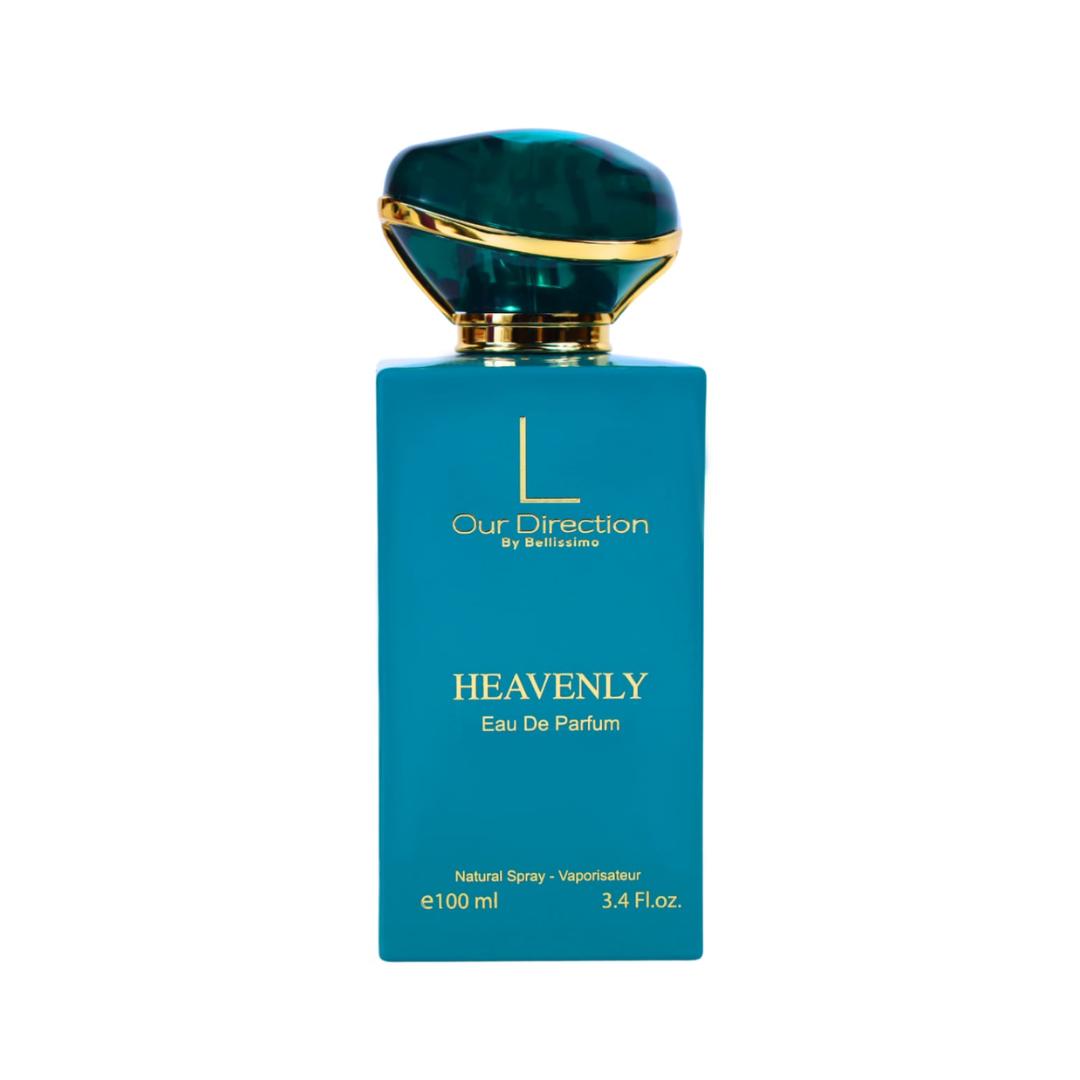 Our Direction Heavenly Bellissimo Perfumes perfume - a fragrance for ...