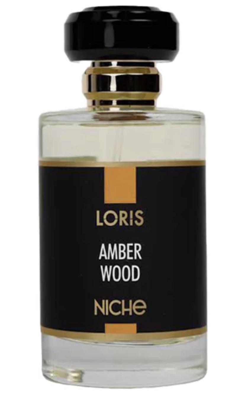 Amber Wood Loris Parfum perfume - a fragrância Compartilhável