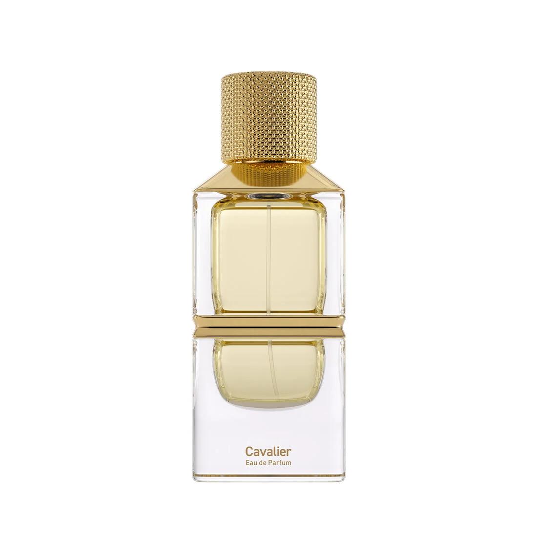 Cavalier Maison d'Orient perfume - a new fragrance for women and men 2024