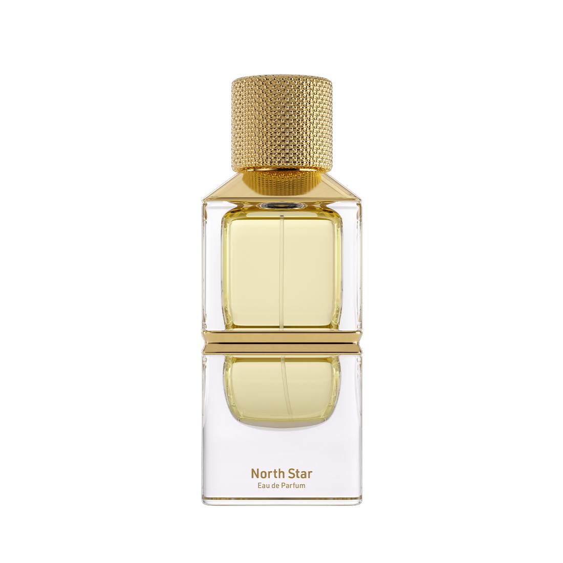 North Star Maison d'Orient perfume - a new fragrance for women and men 2024