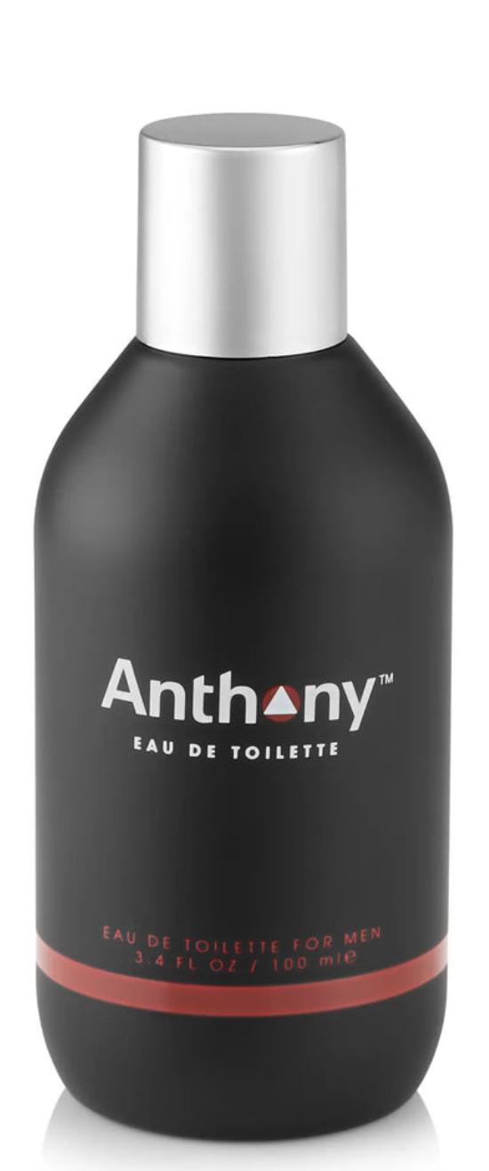 Anthony Black Anthony cologne - a fragrance for men