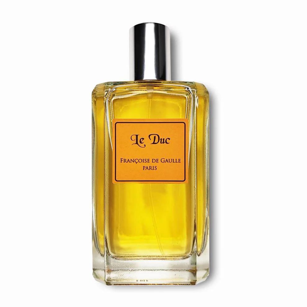 Le Duc Francoise de Gaulle cologne - a fragrance for men