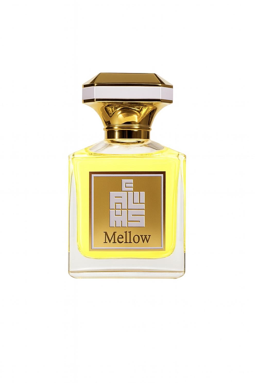 Mellow Calms perfume - a new fragrance for women and men 2025