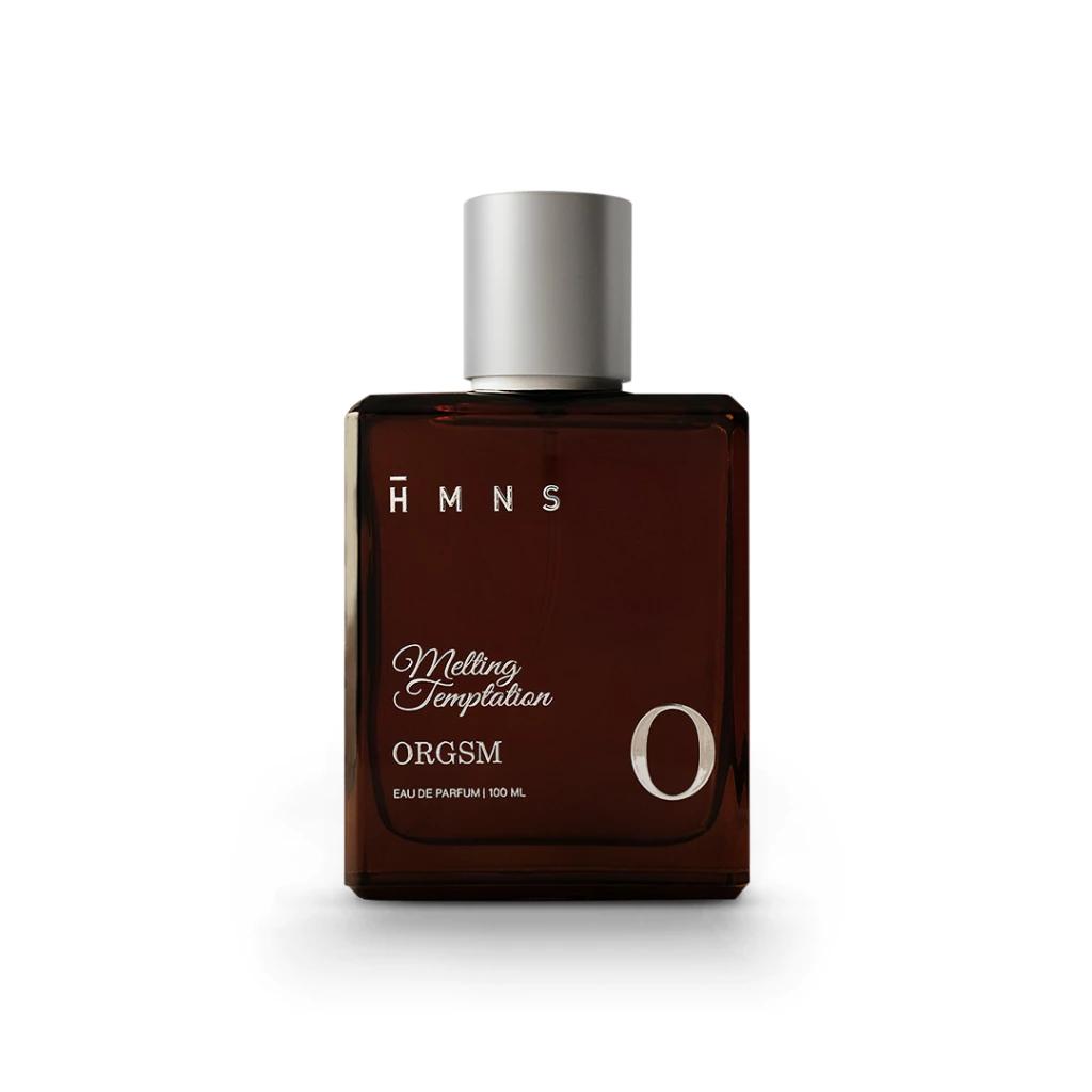 ORGSM Melting Temptation HMNS parfum - un parfum pour homme et femme 2024