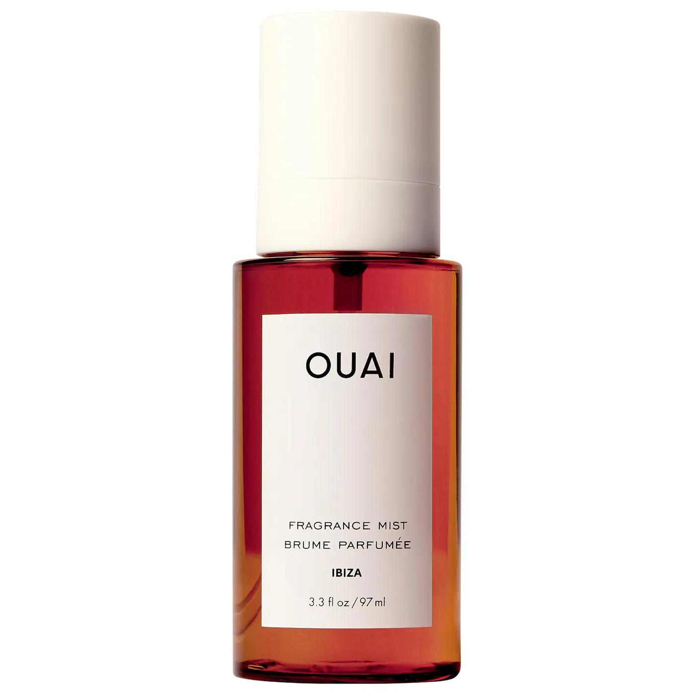 Ibiza OUAI عطر - a جديد fragrance للجنسين 2025