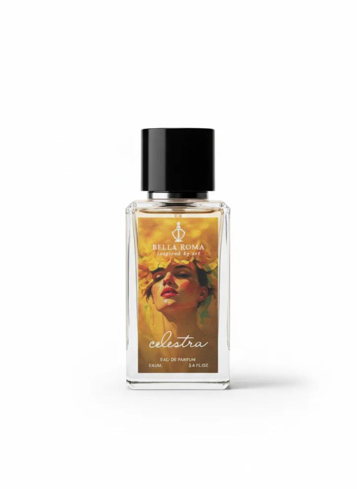 Celestra Bella Roma perfume - a fragrance for women and men