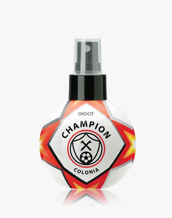 Champion Gigot perfume - a fragrance for women and men