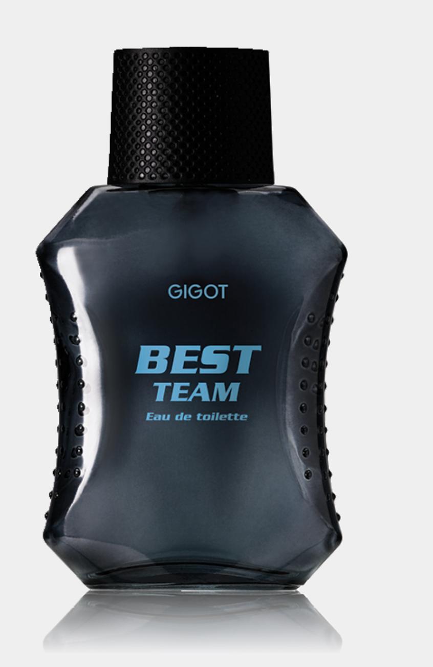 Best Team Gigot parfum - un parfum pour homme et femme