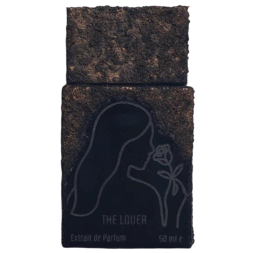 The Lover Antagonist perfume - a new fragrance for women and men 2025