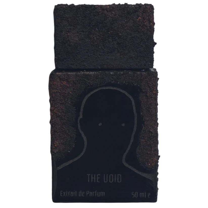 The Void Antagonist perfume - a new fragrance for women and men 2025