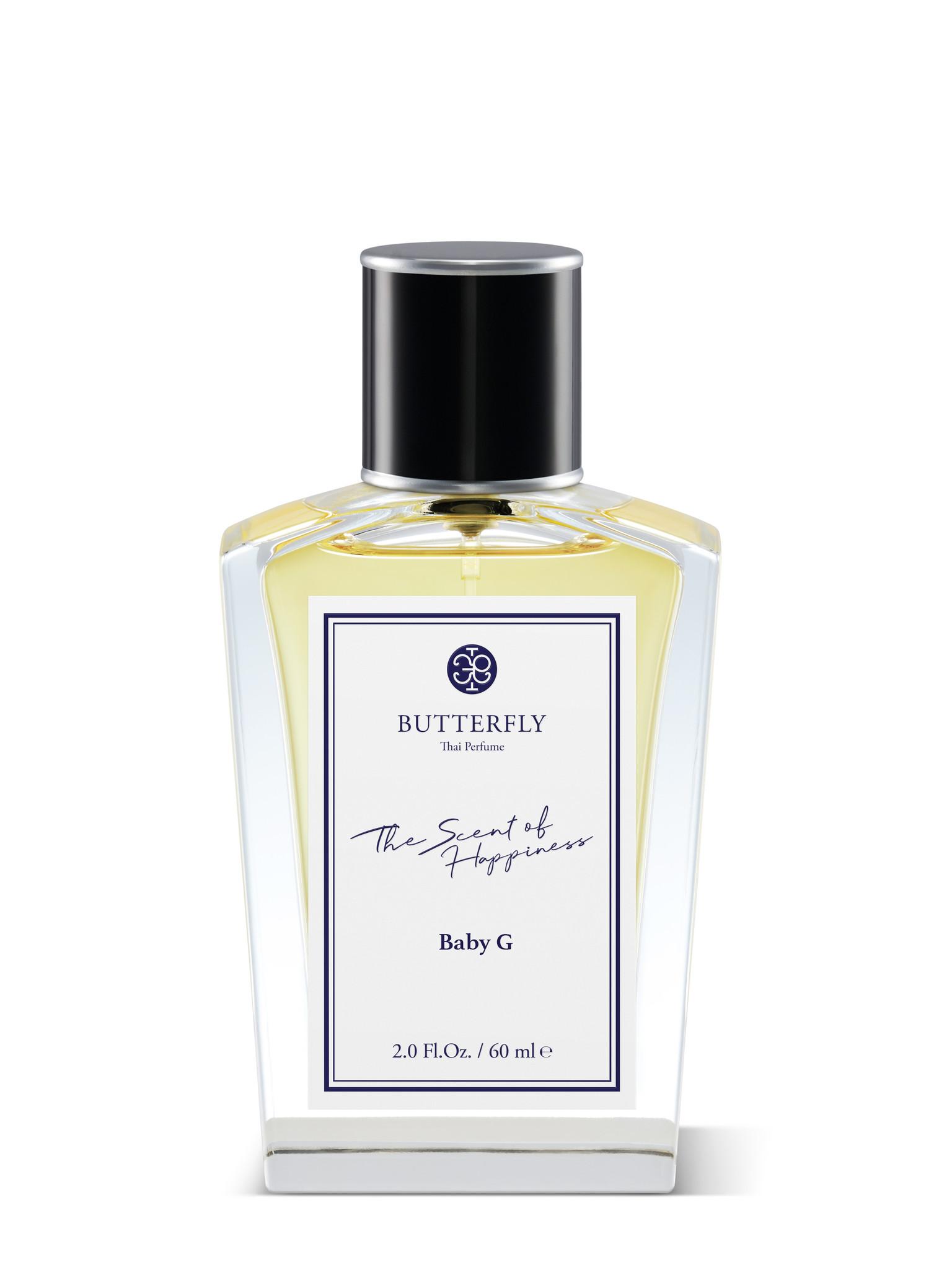 Baby G Butterfly Thai Perfume perfume - a fragrance for women and men