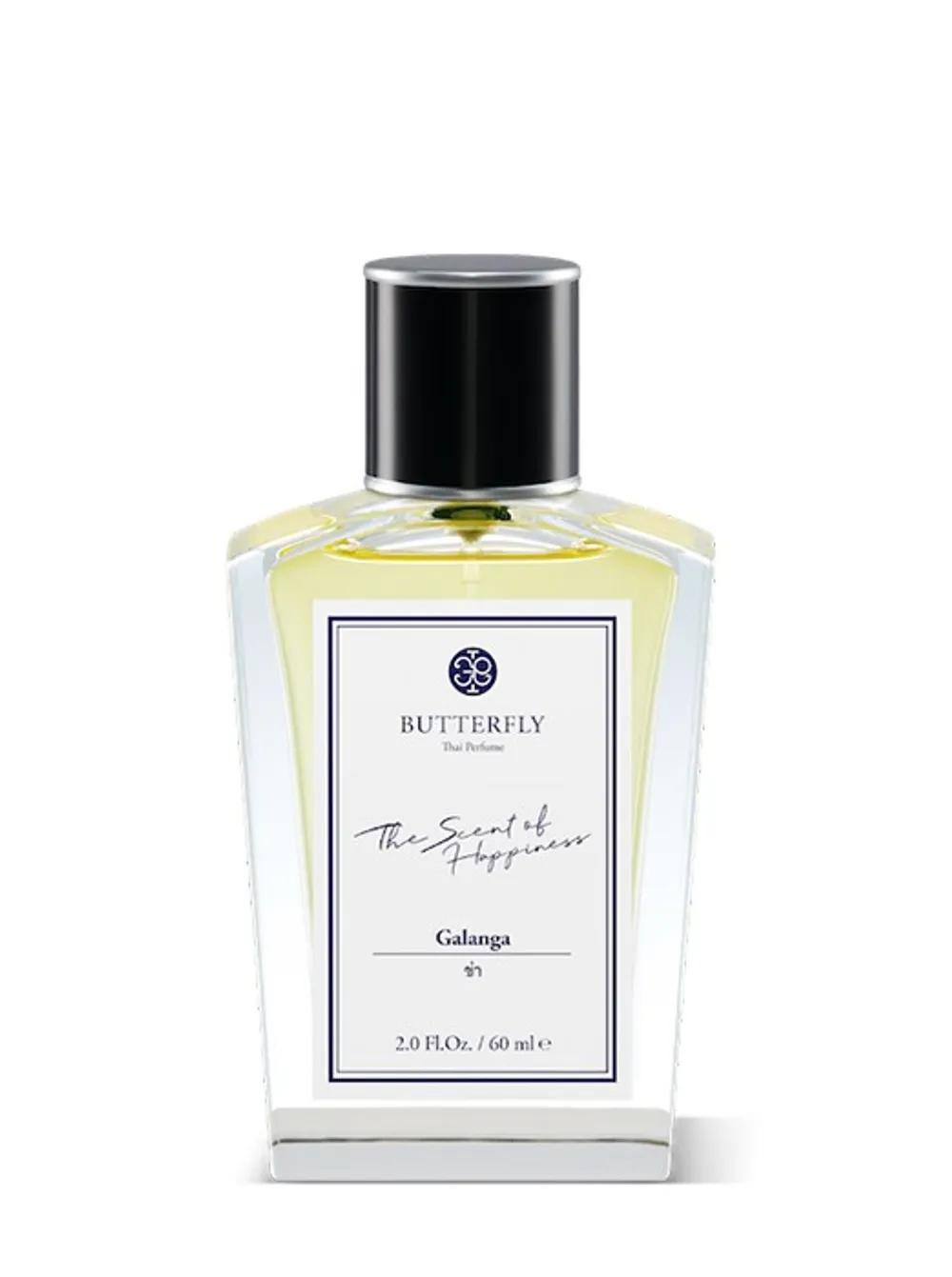 Galanga Butterfly Thai Perfume άρωμα - ένα άρωμα για γυναίκες και άνδρες