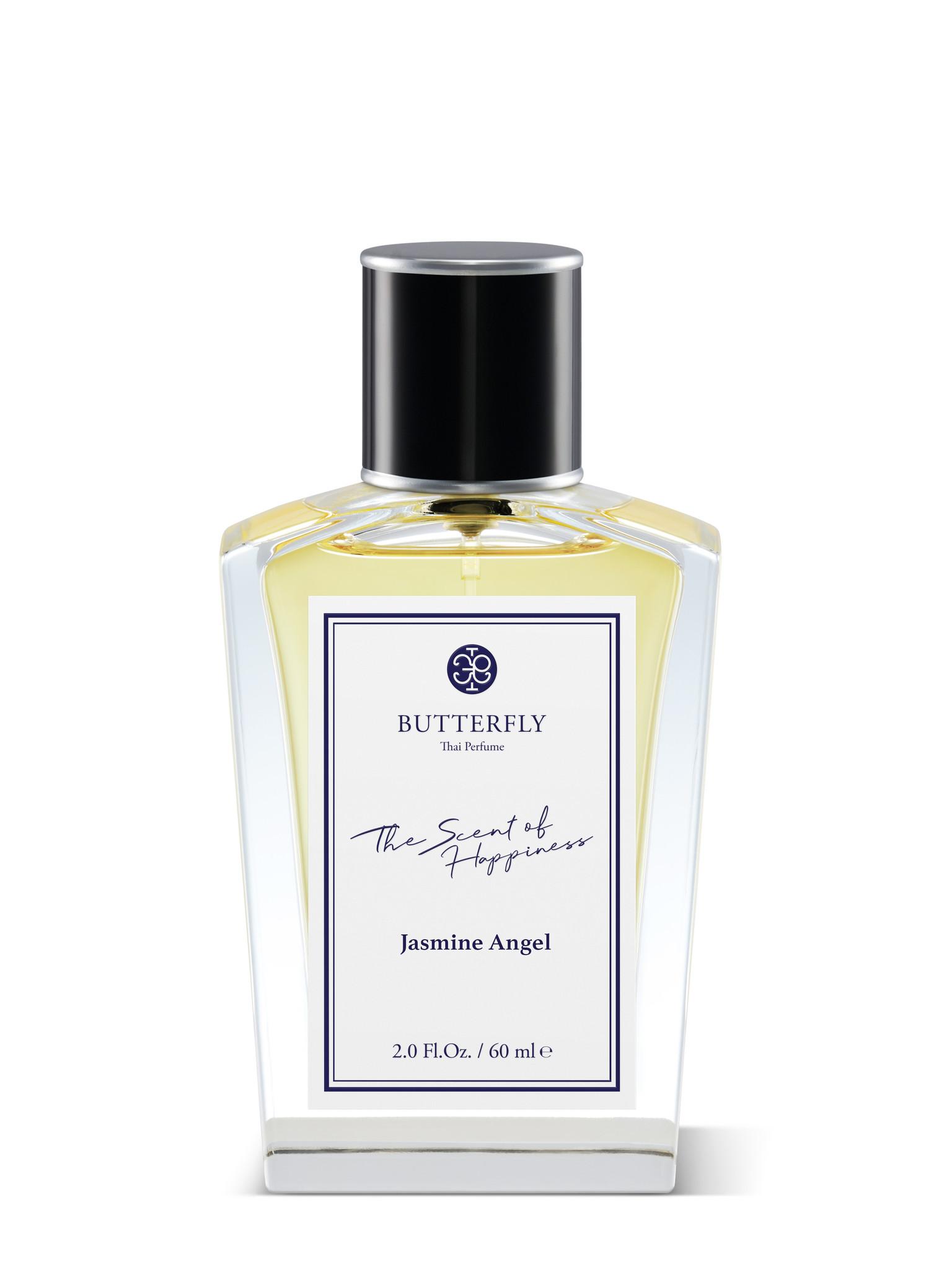 Jasmine Angel Butterfly Thai Perfume parfum - un parfum unisex