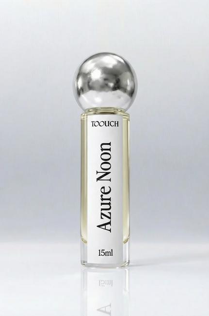 Azure Noon Toouch parfum - een nieuwe geur voor dames en heren 2025