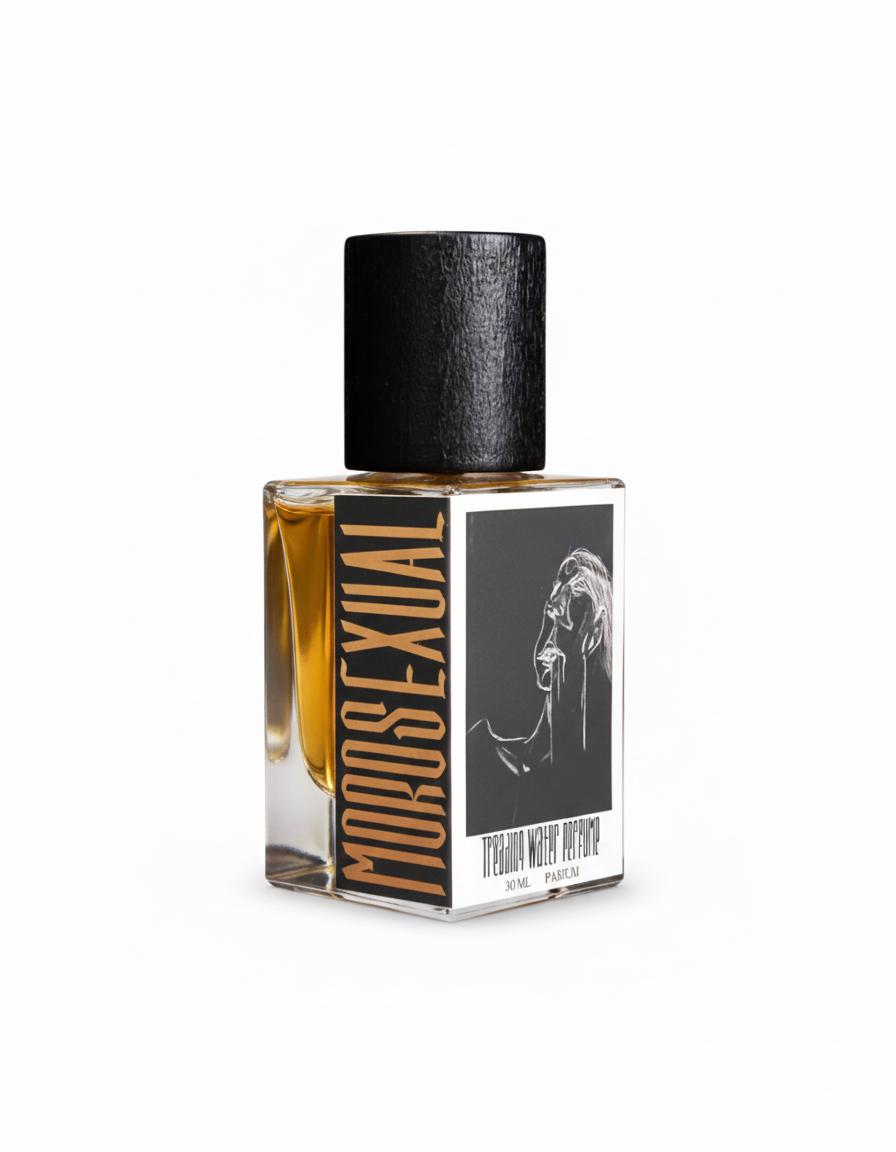 Morosexual Treading Water Perfume perfume - a fragrance for women and men