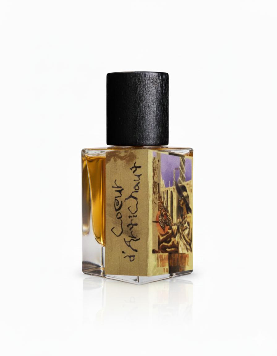 Coeur d'Artichaut Treading Water Perfume perfume - a fragrance for ...