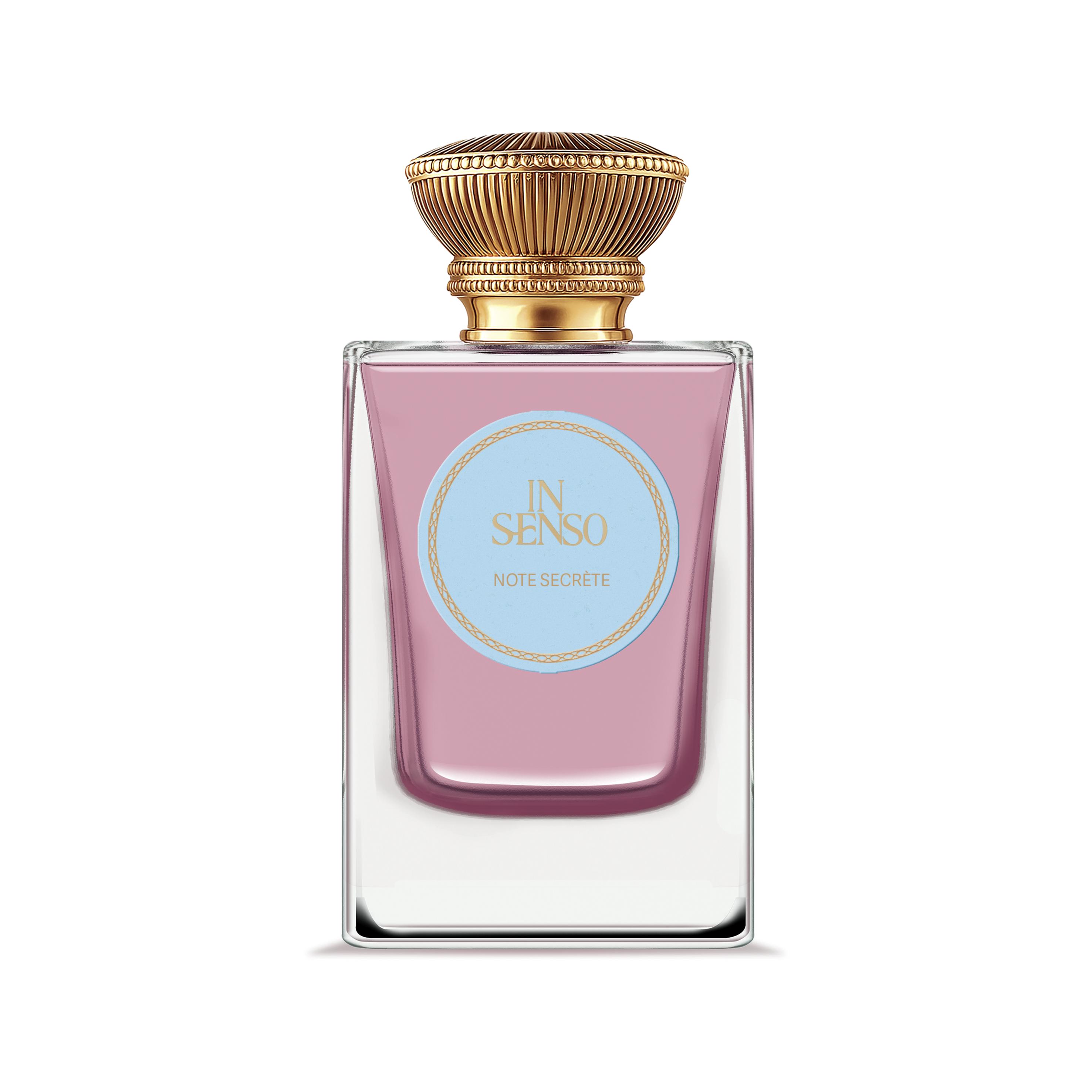 Note Secrète In Senso perfume - a new fragrance for women and men 2025