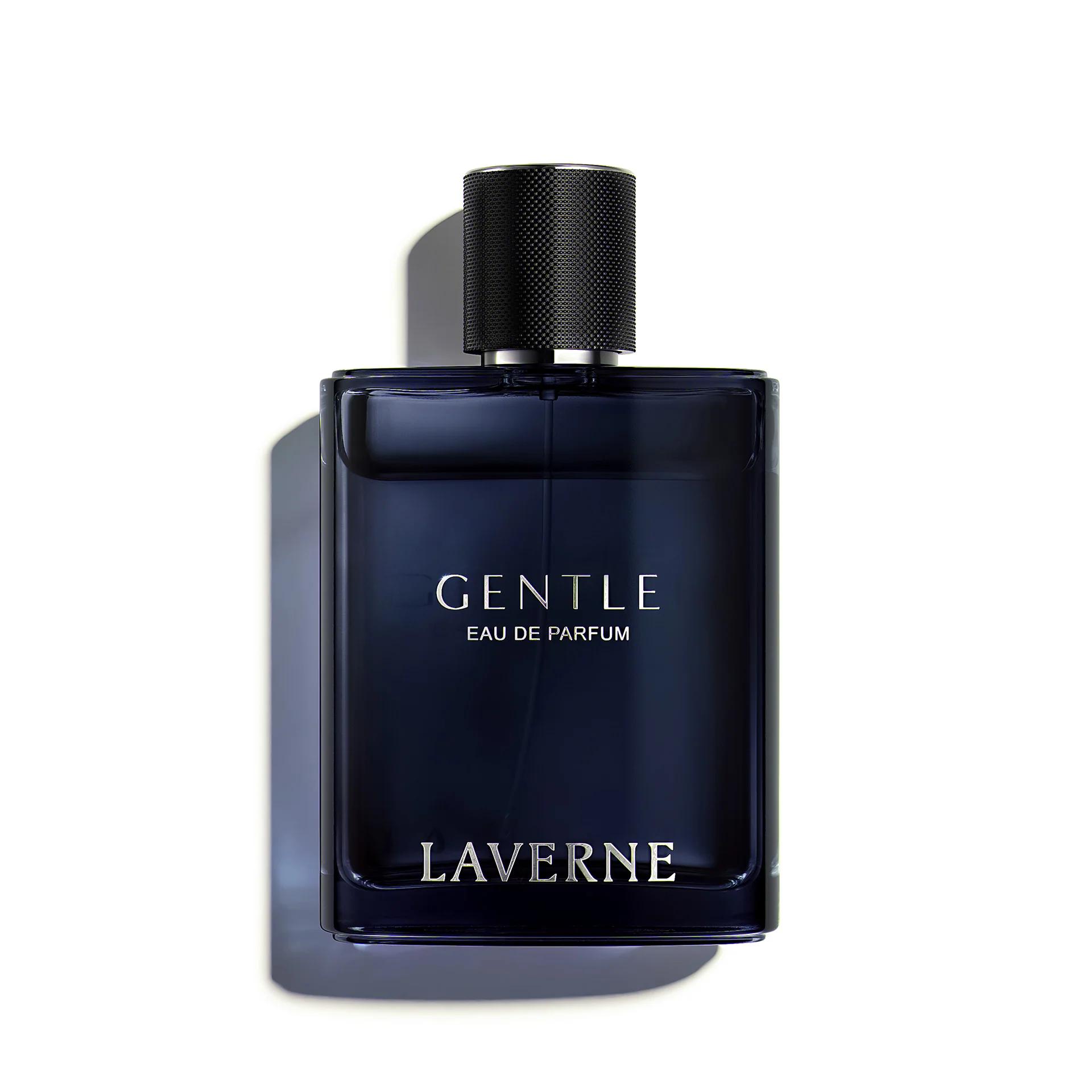 Gentle Laverne Colonia - una nuevo fragancia para Hombres 2025