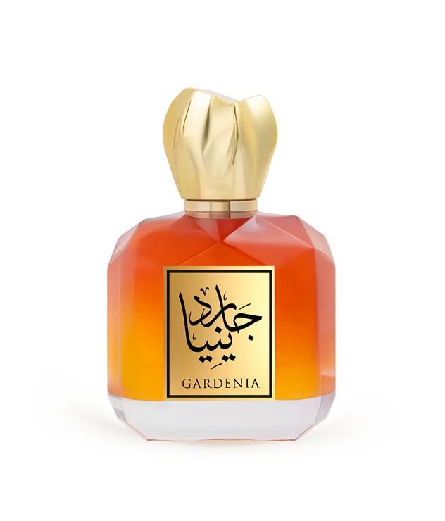 Gardenia Ard al Teeb аромат — новый аромат для женщин 2025