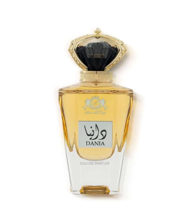 Dania Ard al Teeb parfum - un nouveau parfum pour femme 2025