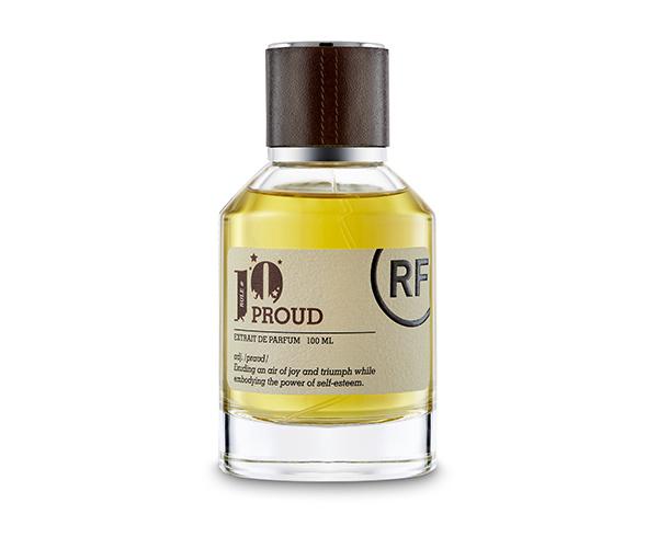 Rule #10 Proud Rule Fragrances perfume - a fragrance for women and men
