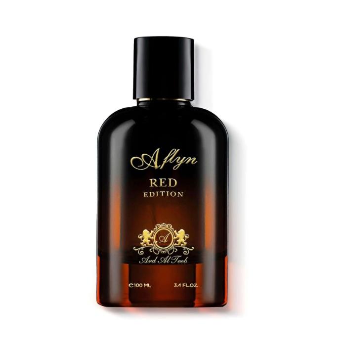 Aflyn Red Ard al Teeb fragancia - una nuevo fragancia para Mujeres 2025