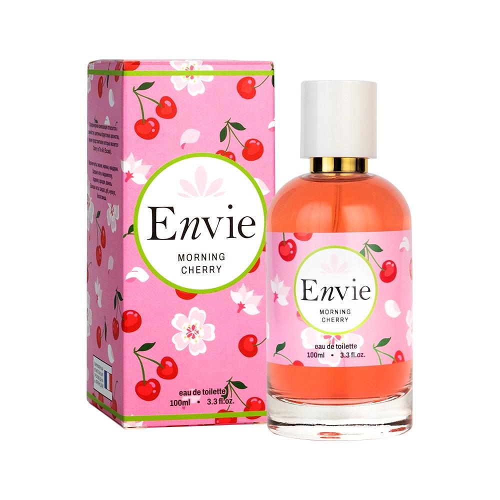 Envie Morning Cherry Iren Adler fragancia - una fragancia para Mujeres