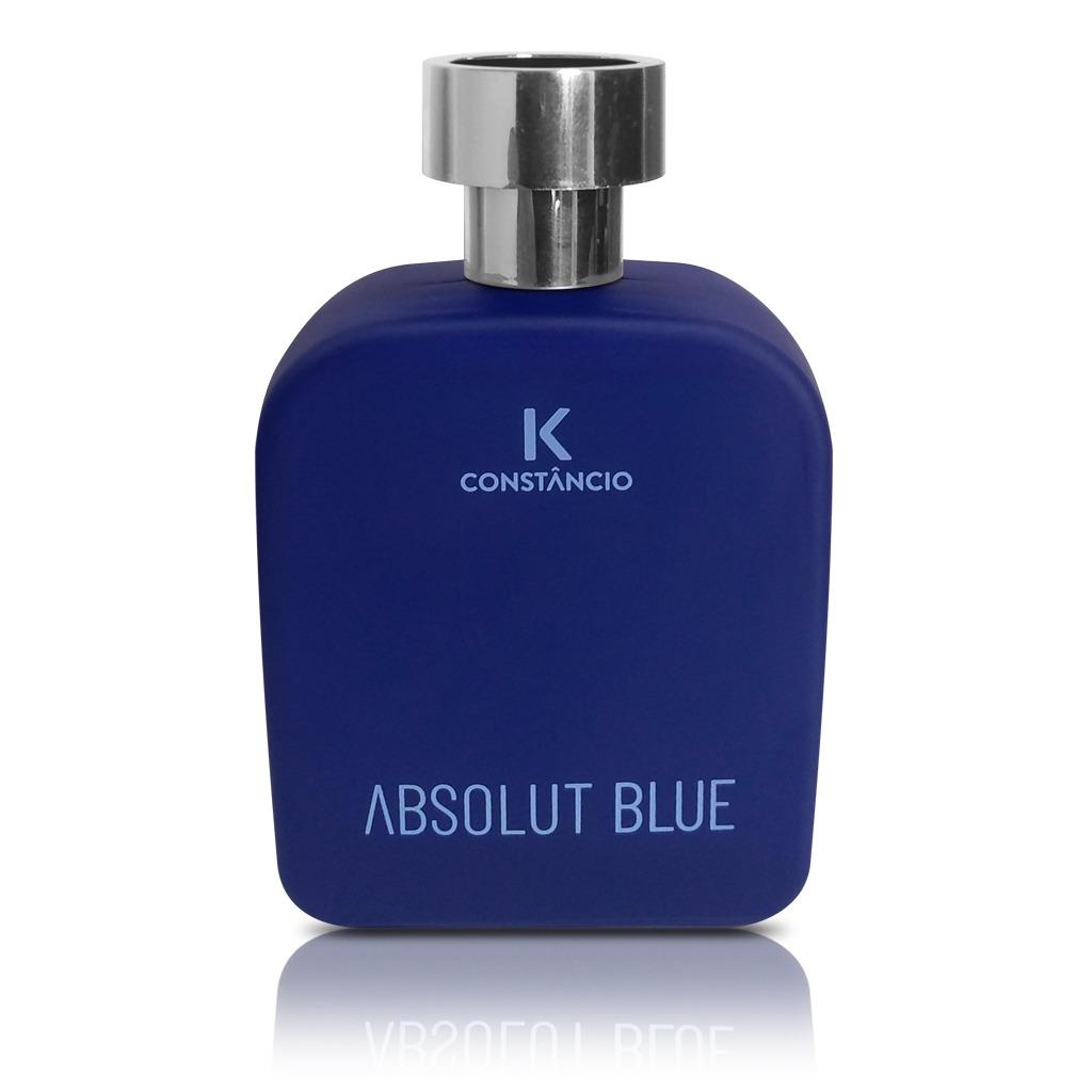 Absolut Blue K Constâncio perfume - a fragrance for women 2020